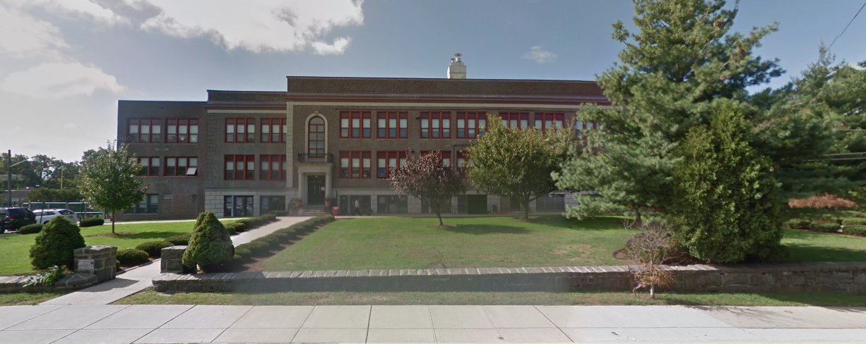 Cliffside Park High School Teacher Demands Students “Speak American ...