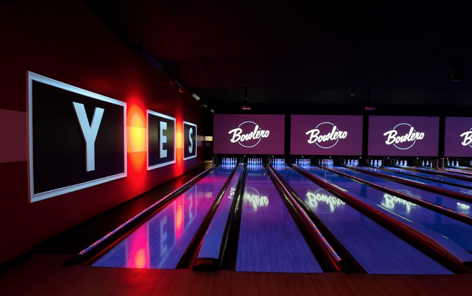 Fair Lawn’s New Bowlero Is Striking Gold as a New Bergen County Hot ...
