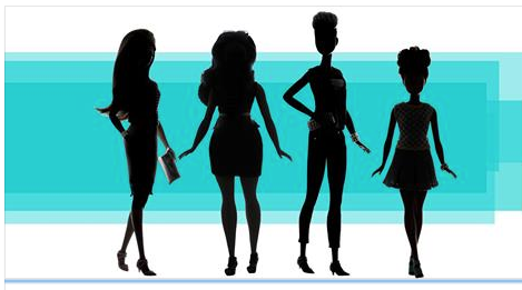 Barbie Introduces New Body Types (Finally) - NJ Family