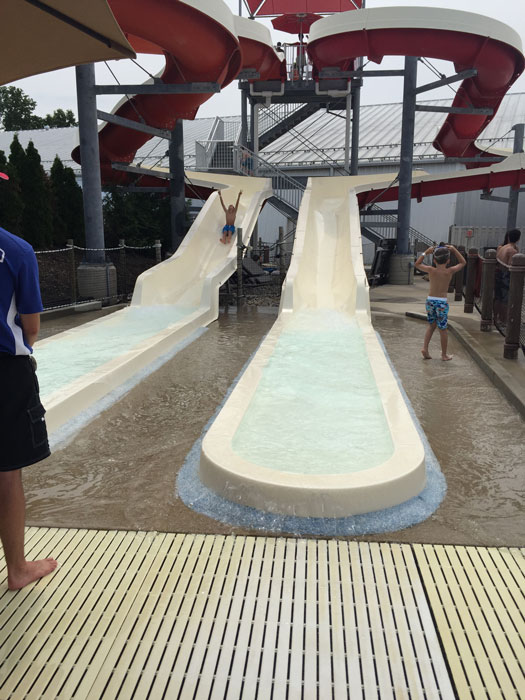 Funplex's Splashplex Water Park is Now Open - NJ Family