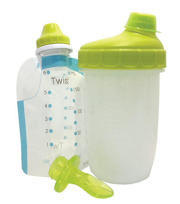 Tools You Need to DIY Baby's Food - NJ Family