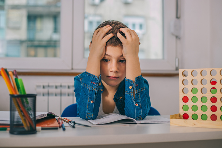 5 School Strategies for Students with ADHD - NJ Family
