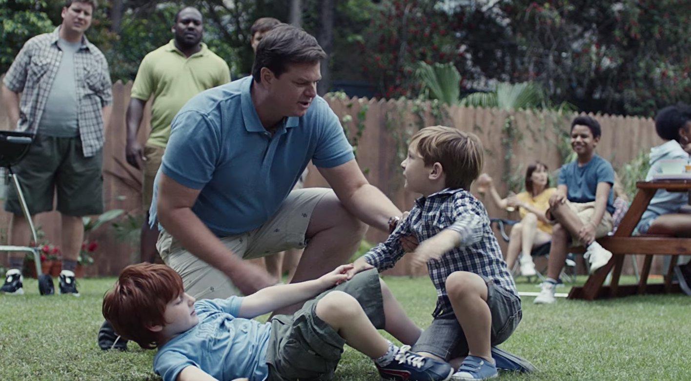 Your Son Needs to Watch Gillette’s Inspiring New Ad - NJ Family