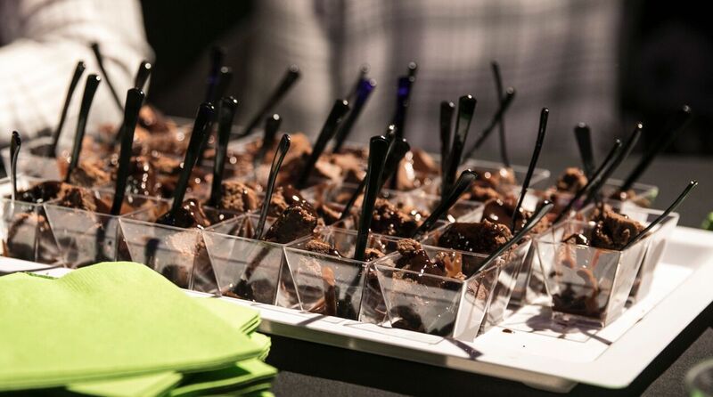 Chocoholics, Assemble! The Big Chocolate Show Is Making a Return to NYC ...