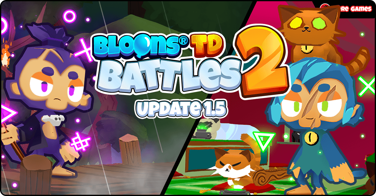 Steam Community :: Bloons TD Battles 2