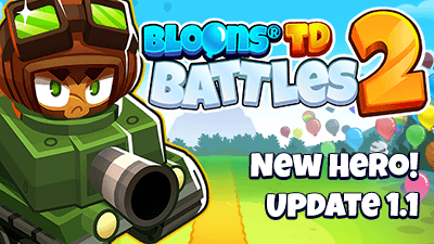 Steam Community :: Bloons TD Battles 2