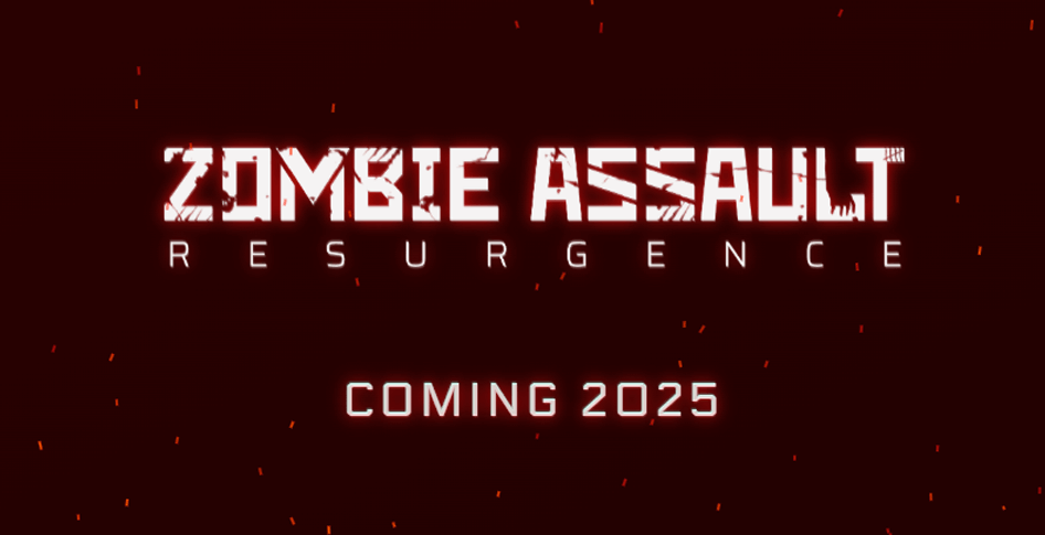 Steam Community :: SAS: Zombie Assault 4