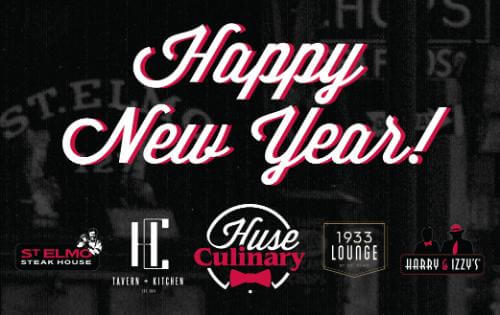 Purchase an E-Gift Card | Huse Culinary