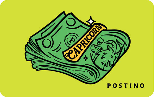 Postino Gift Card Balance