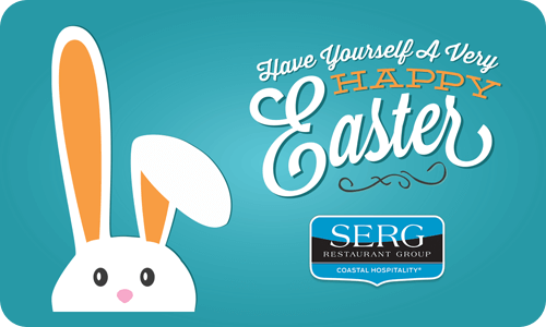 Purchase an E-Gift Card | Serg Group