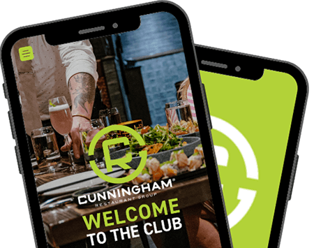 Our Restaurants | CRG Dining