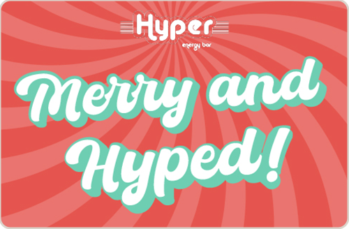 Purchase an eGift Card | Hyper Energy