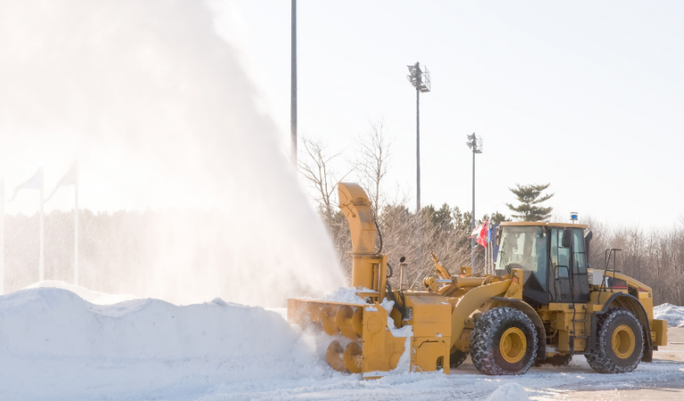 Equipment Rental for Contractors, Landscapers, & DIYers | Grand Rental ...