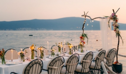Summer 2019 Wedding Trends | Tyler Tents and Events | Tyler, TX