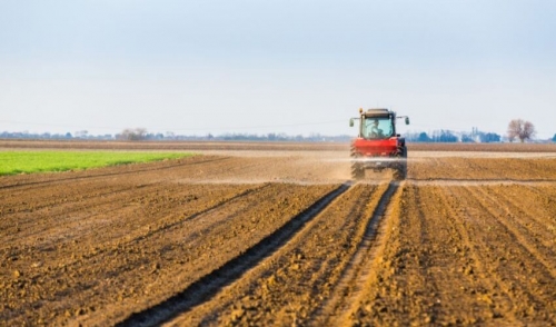 Seeding and Fertilizing Pastures | HC Summers Feed & Supply - Jefferson, MD