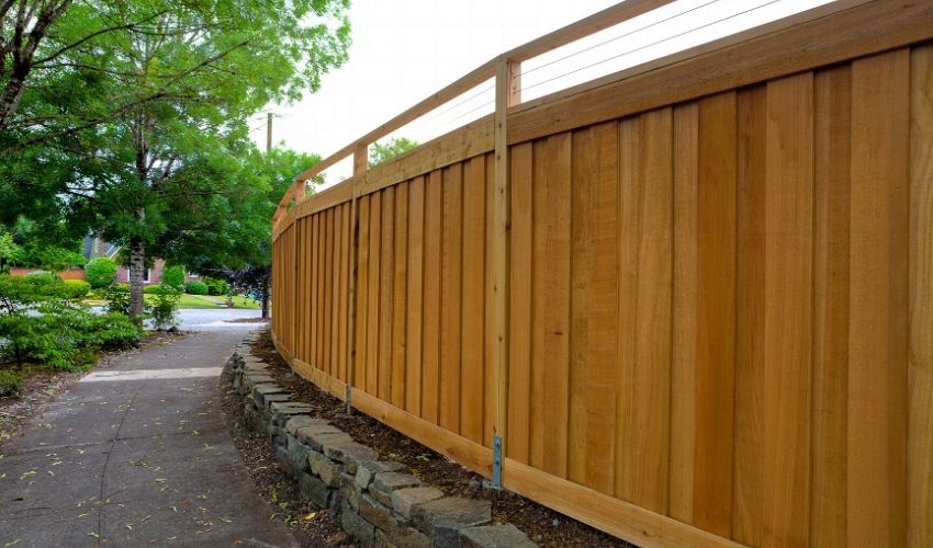 Quality Lumber & Building Supplies | Frontier Building Supply ...