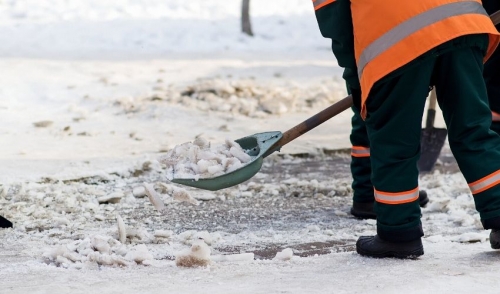 Snow Removal Safety Tips Lucy Hardware | Intervale, NH