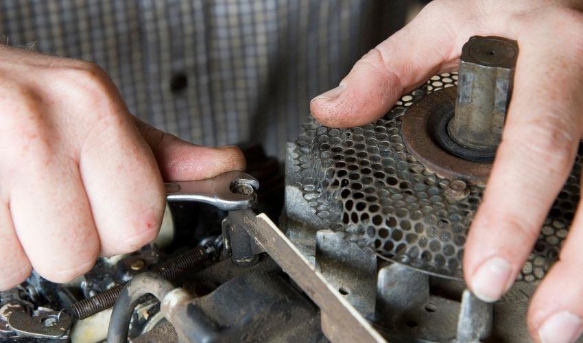 Small Engine Repair Importance | Grantham ACE Hardware | Goldsboro, NC