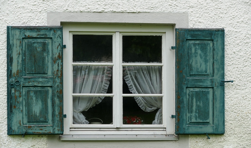 Different Types of Window Materials and Their Advantages | Sanford ...