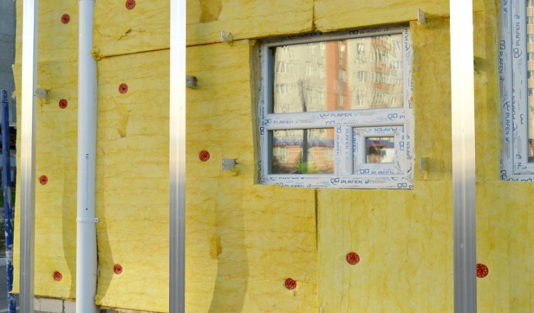 Insulation Education | Withers Lumber