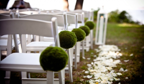 Traditional Wedding Party Seating | Grand Rental Station of ...