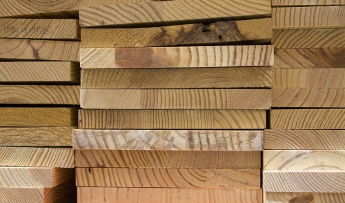 Types of Moulding Materials Available Today | Iversons Lumber- Highland ...