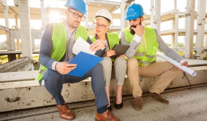 Construction Safety Meeting Topics for the Summer | Duke Concrete ...