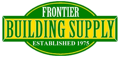 Quality Lumber & Building Supplies | Frontier Building Supply ...