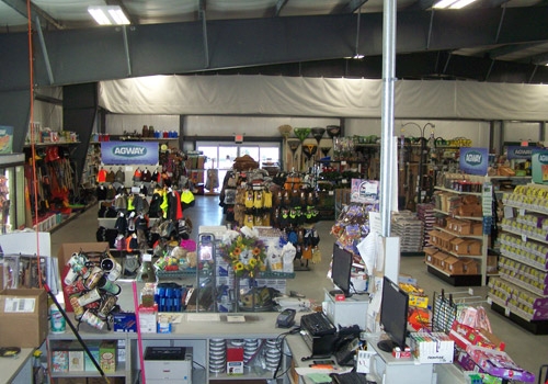 Our Photos | Plainfield Agway - Plainfield, CT