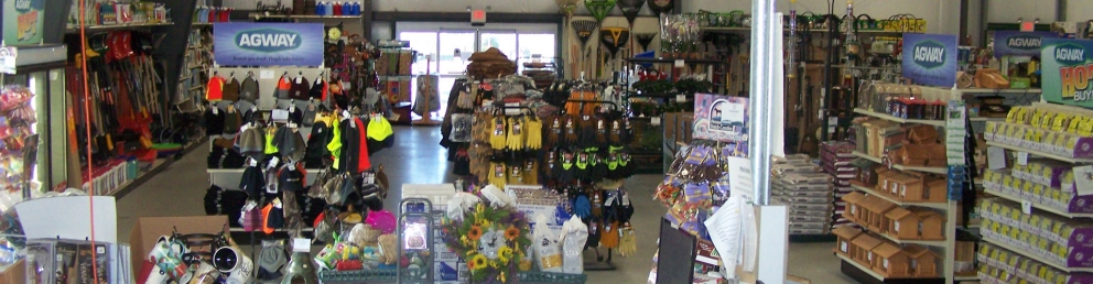 Plainfield Agway | Your Locally Owned and Operated Small Business ...