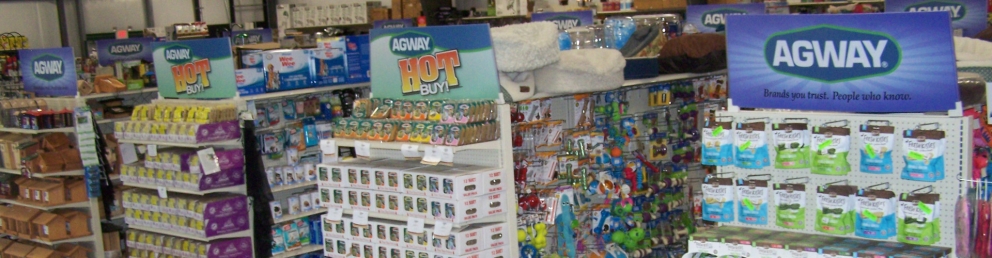 Plainfield Agway | Your Locally Owned and Operated Small Business ...