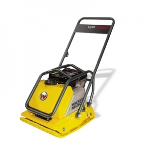 Wacker Neuson Premium Vibratory Plate w/ water tank States Rental ...