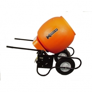 Kushlan 600DD Mixer States Rental Service, Inc. | Indiana, PA