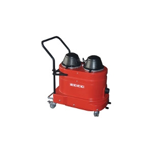 EDCO Vortex 200 Vacuum System States Rental Service, Inc. | Indiana, PA