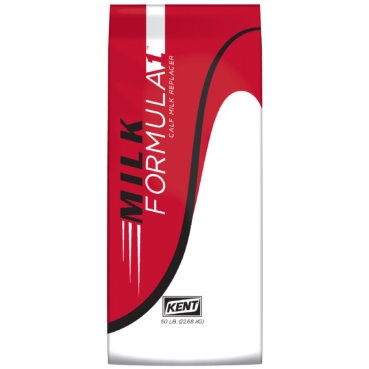 Kent Milk Formula 1 Winterizer Calf Milk Replacer | Liberty Home ...