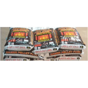 Greensburg Agway | Hamer's Hot Ones - Greensburg , PA | Greensburg ...