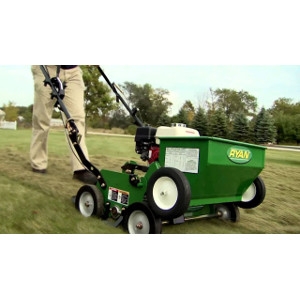 Ryan Manual Overseeder | Westville Grand Rental Station - Plaistow, NH