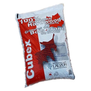 North Haverhill Agway | Cubex Wood Pellets - North Haverhill, NH ...