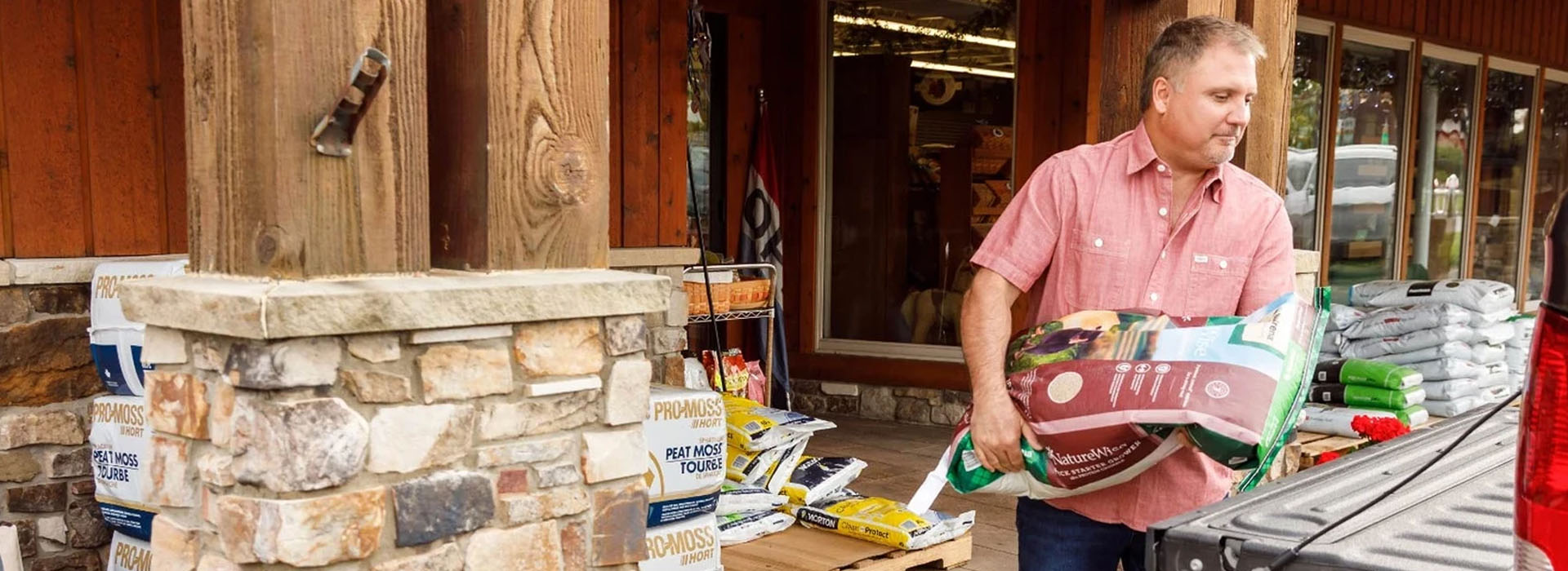 Binghamton Agway | All Your Outdoor Supplies and Equipment in One Place ...