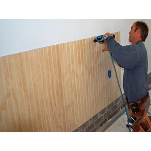 Patriot Timber RevBead Reversible Plywood Beadboard | Morristown Lumber ...