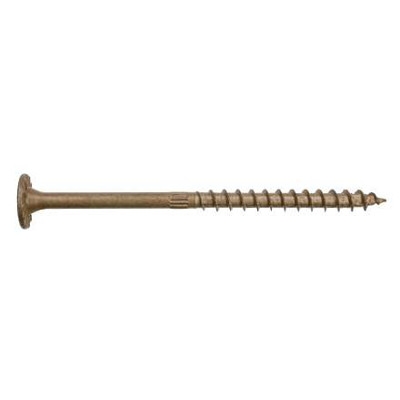 Strong-Drive SDWS Timber Screws | Morristown Lumber Morristown, NJ