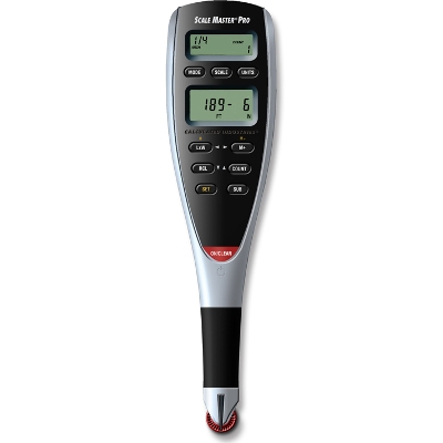 Scale Master Pro Digital Plan Measure | Morristown Lumber Morristown, NJ