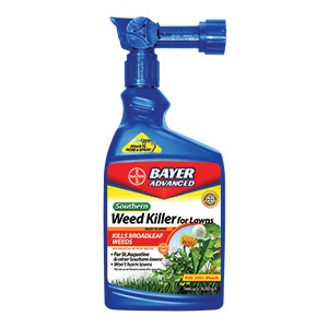 Bayer Southern Weed Killer For Lawns RTS Junction Warehouse Company ...
