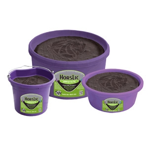 Sissons Feed & Seed Co | New Generation Supplements HorsLic® Omega ...