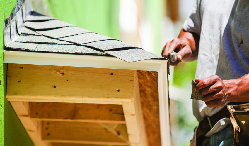 Selling and Installing the Difficult Roof | Sanford & Hawley ...