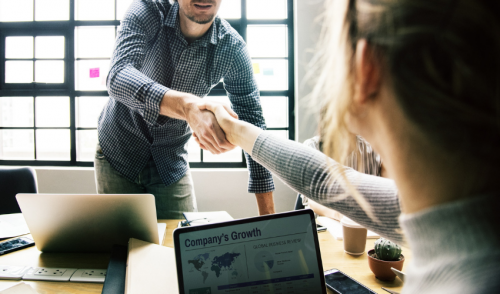 Customers Love Companies That Deliver the Personal Touch. Make Sure You ...