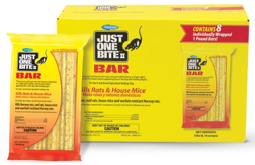Just One Bite® II Bar | Hanson Grain- Hanson, MA 02341