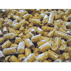 Wood Bedding Pellets 40lbs | Devine Feed & Pet | Norwell, MA 02061