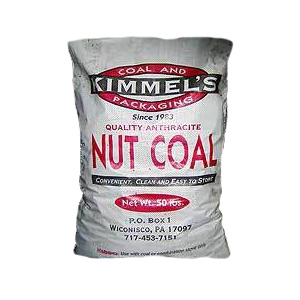 Anthracite Nut Coal 50lb | Plainfield Agway - Plainfield, CT