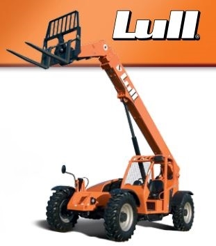 Lull Material Lift | Taylor Rental of Great Barrington, MA - Great ...